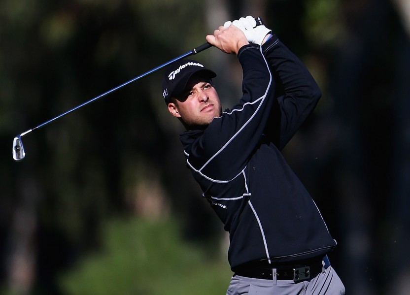Wallis rises to the top at Cinque Ports - Golf News | Golf Magazine