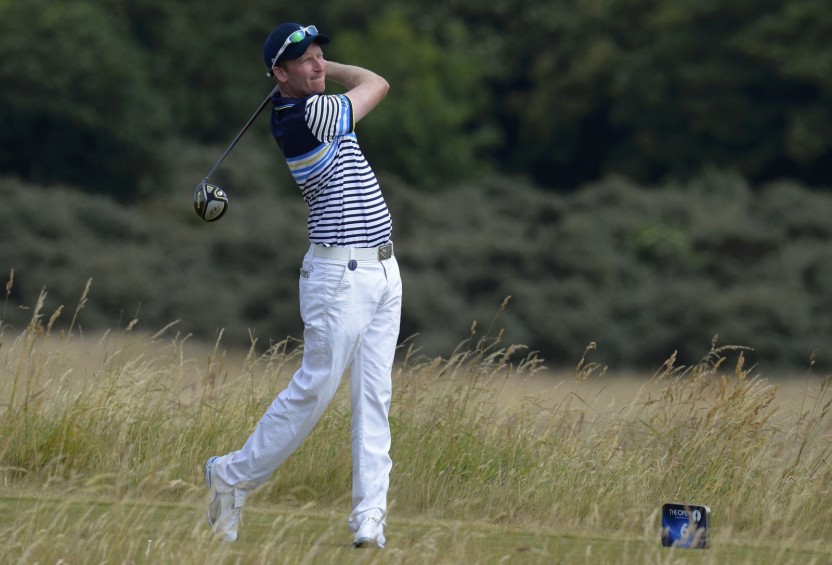 Kent golfers Open dreams sink at Royal Cinque Ports - Golf News | Golf ...