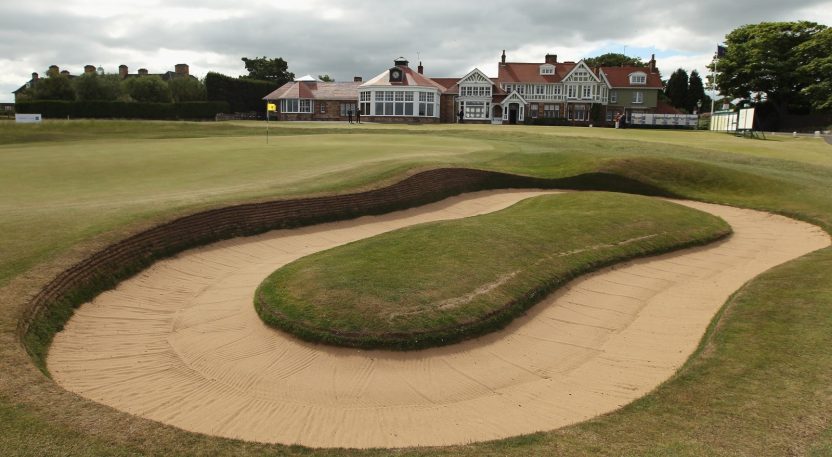 Muirfield struck off Open rota following ‘no vote’ for women members ...