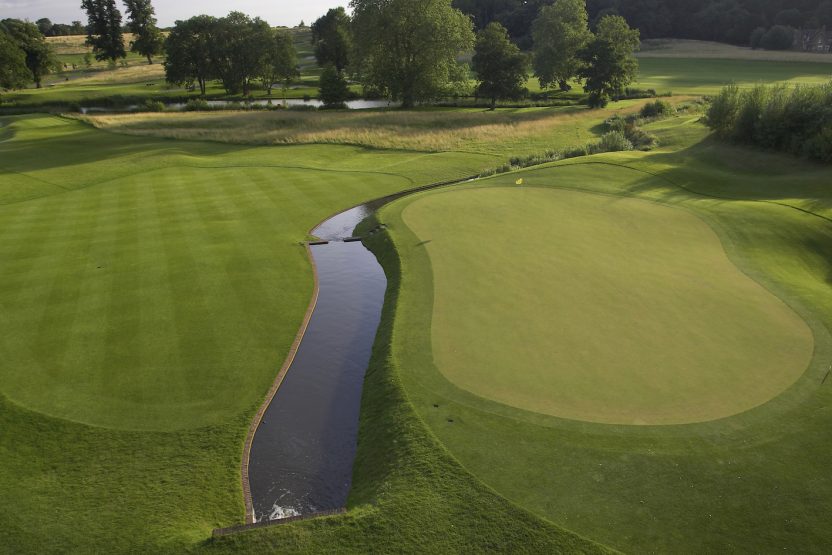 PRO V1S UP FOR GRABS AS TITLEIST BACKS BIRDIE CHALLENGE AT THE GROVE ...
