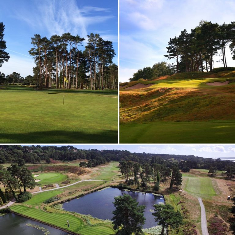 DORSET TO THE FORE IN NEW UK COURSE RANKINGS - Golf News | Golf Magazine