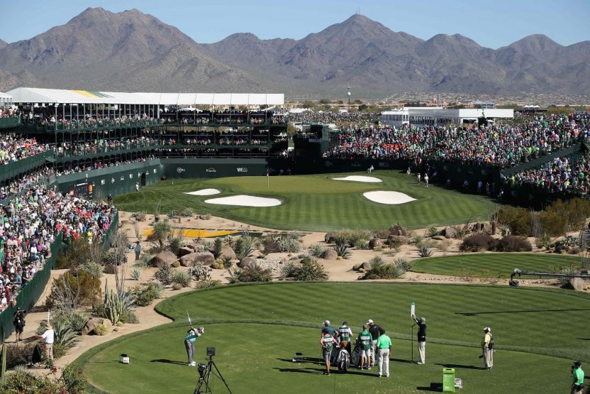 WM PHOENIX OPEN PREVIEW - Golf News | Golf Magazine
