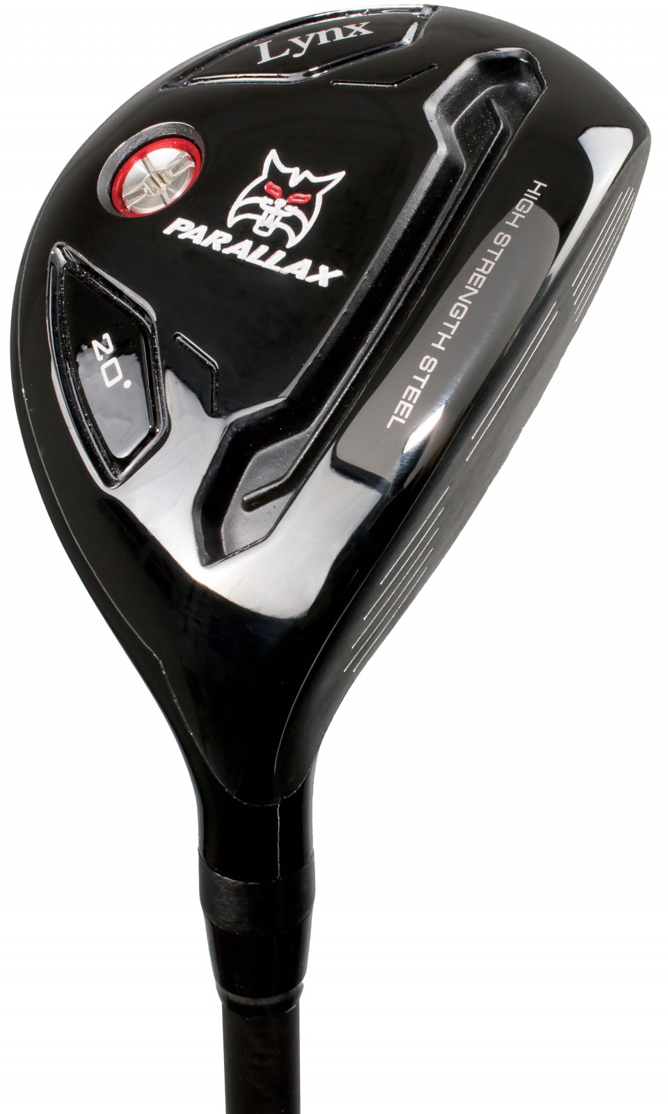 LYNX UNVEILS ALL-NEW PARALLAX RANGE - Golf News | Golf Magazine