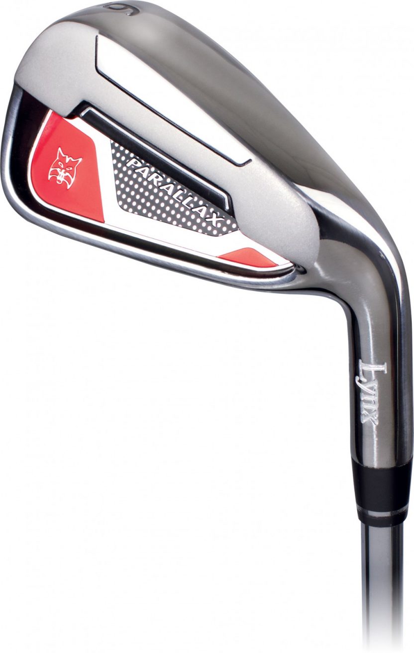 LYNX UNVEILS ALL-NEW PARALLAX RANGE - Golf News | Golf Magazine
