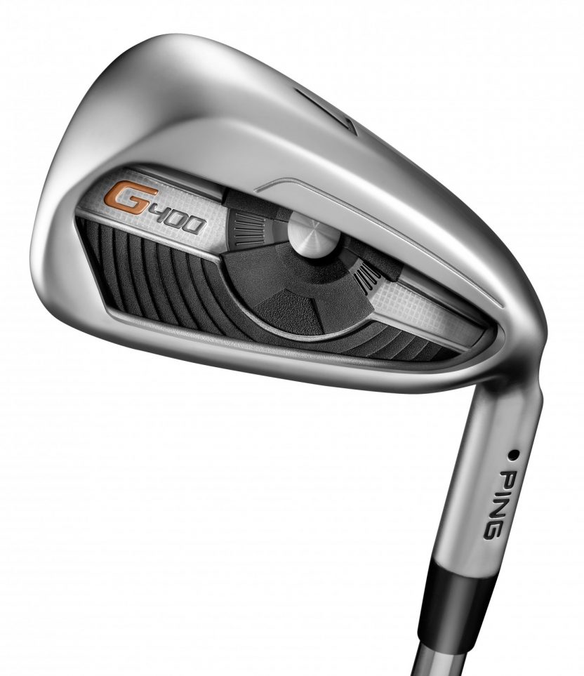 ping unveils new g400 series - Golf News | Golf Magazine