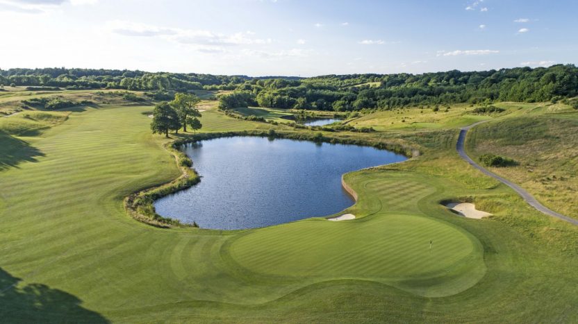 Two of Kent's top clubs team up for ultimate golf break - Golf News ...