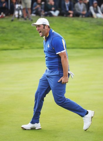 Rahm eligible for Ryder Cup after ending DP World Tour standoff - Golf ...