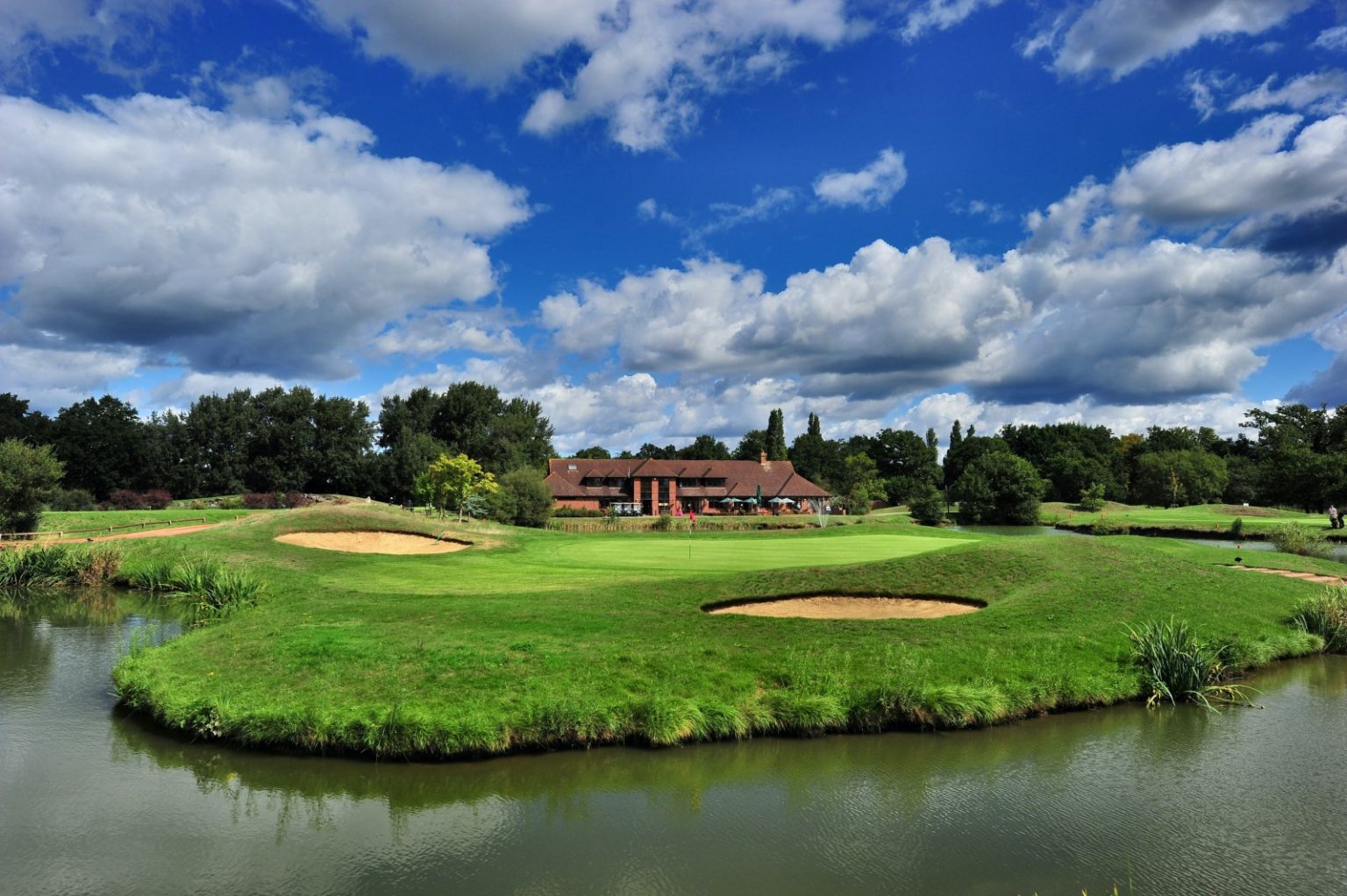 Get Golfing buys six clubs from Crown Golf - Golf News | Golf Magazine