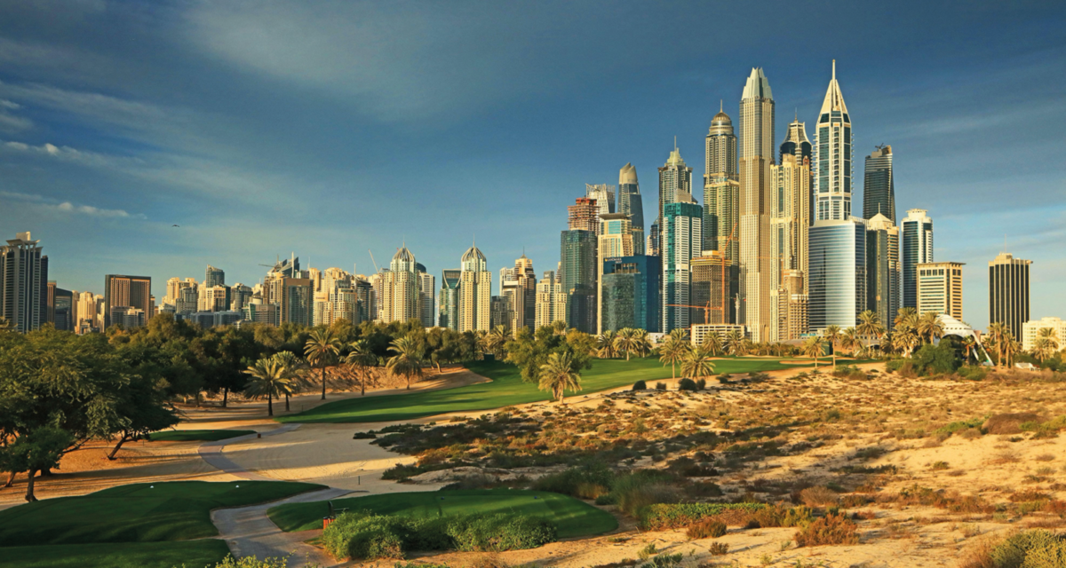 5 Best Golf Courses To Visit This Winter - Golf News | Golf Magazine