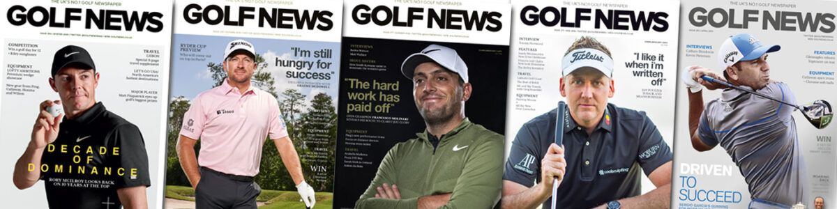 Contact Us - Golf News | The UK's Most Read Golf Magazine