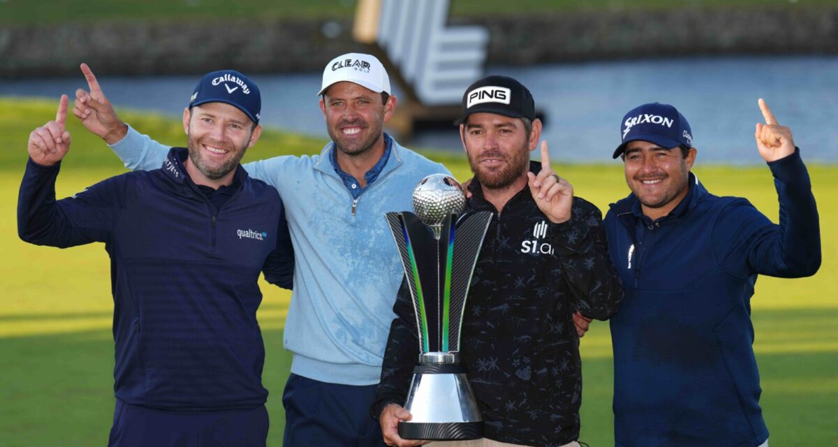LIV Golf Forms Alliance With MENA Tour In Bid To Gain World Ranking liv-golf-forms-alliance-with-mena-tour-in-bid-to-gain-world-ranking