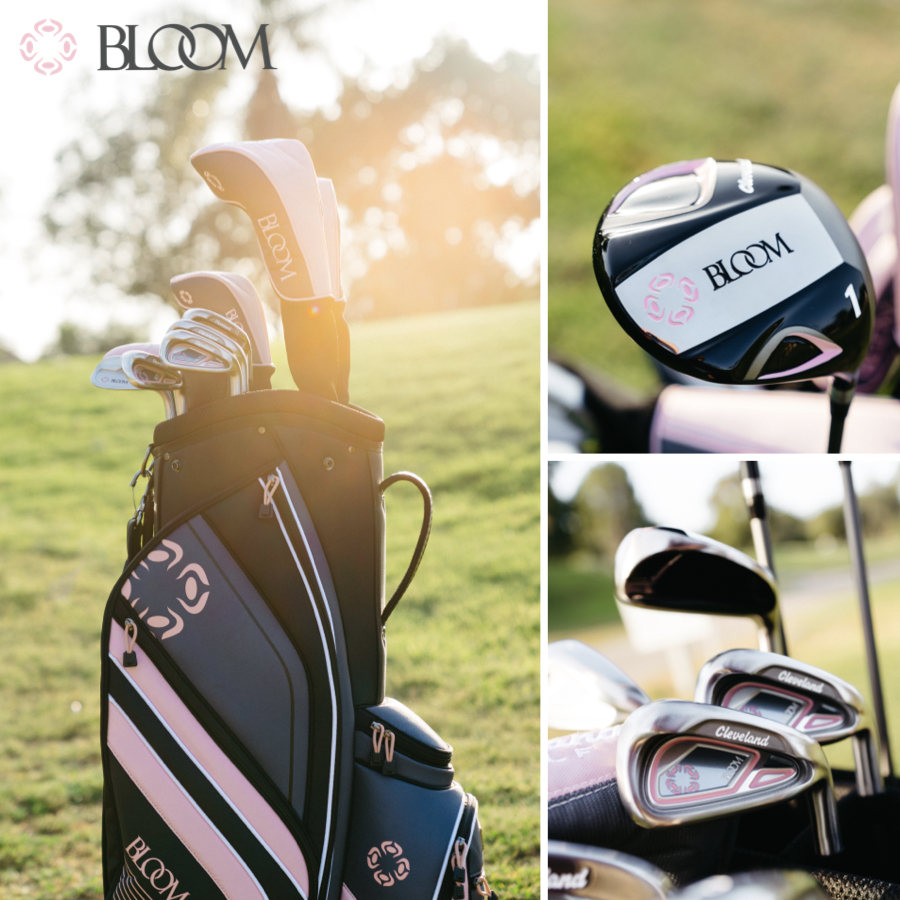 Cleveland launches new package sets for men, women and juniors - Golf ...