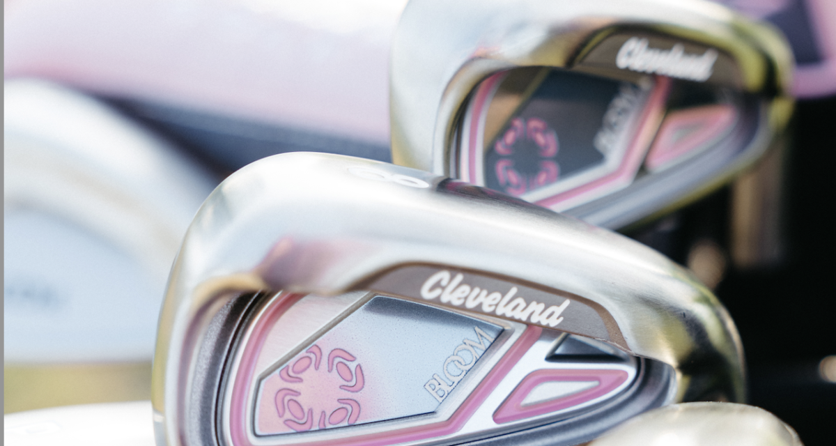 Cleveland launches new package sets for men, women and juniors - Golf ...
