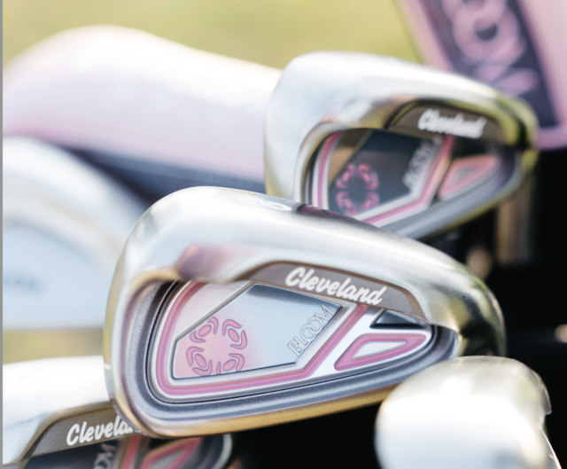Cleveland launches new package sets for men, women and juniors - Golf ...