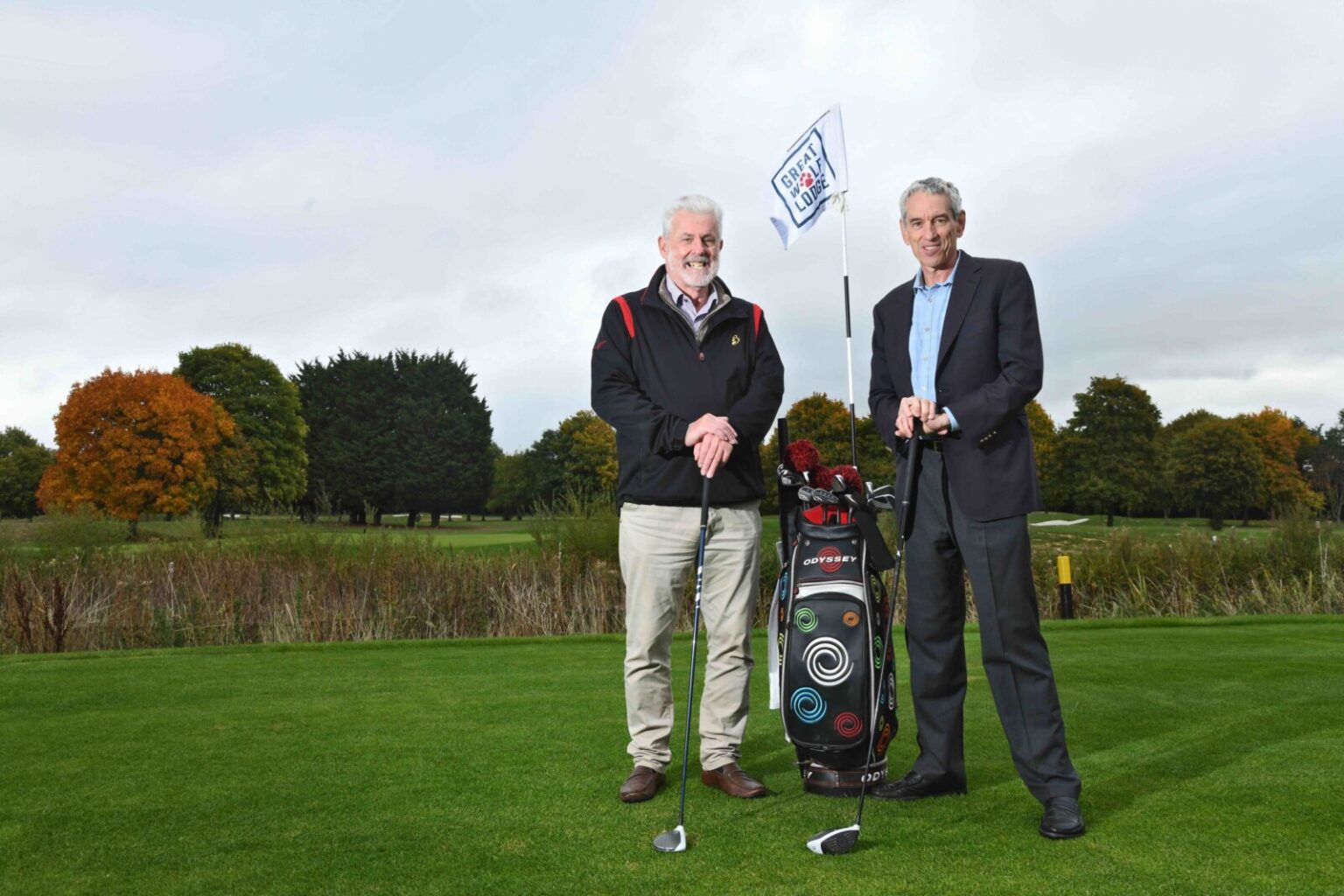 Bicester club unveils result of £2m course renovation - Golf News ...