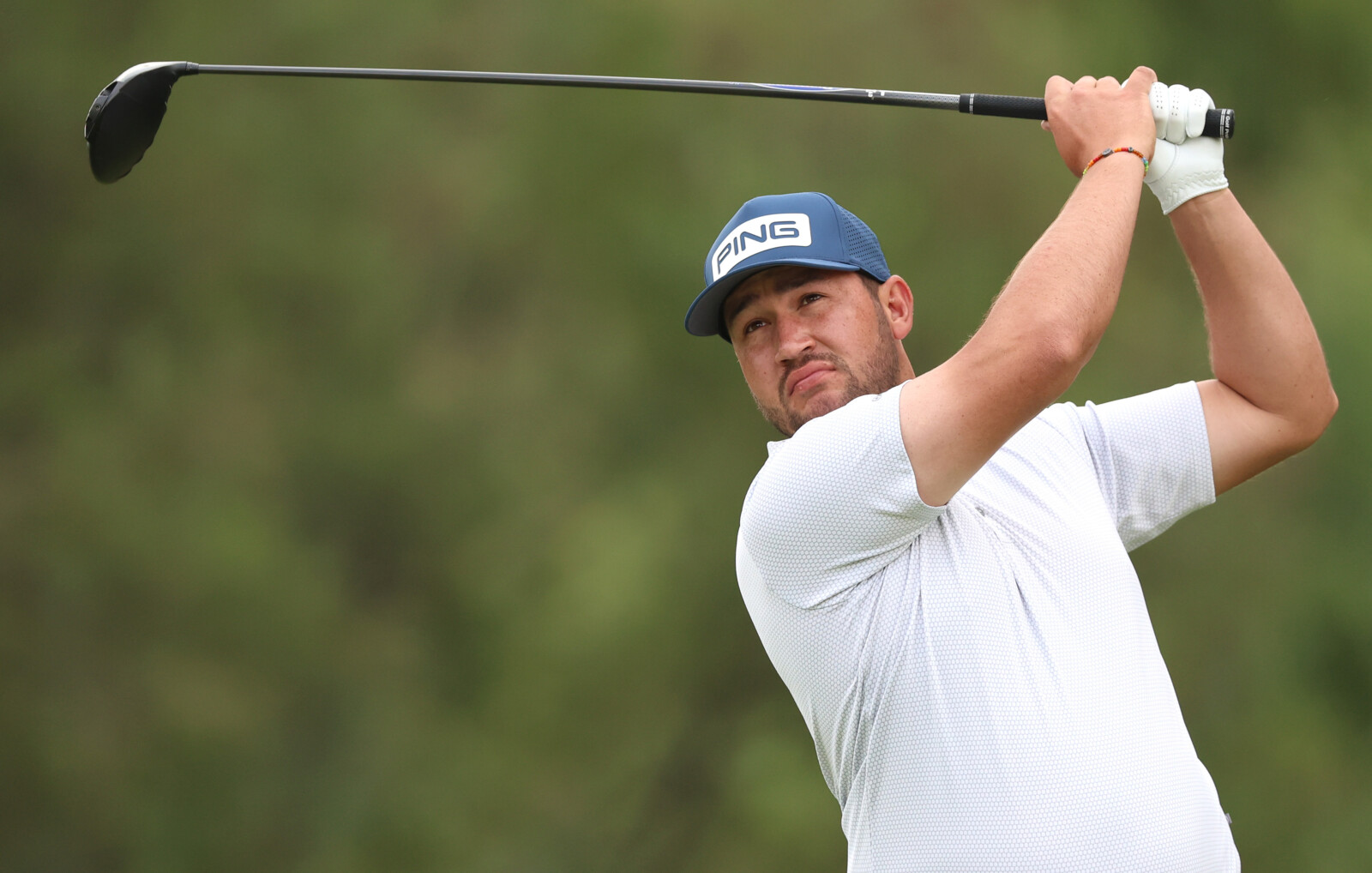 Lawrence claims Rookie of the Year title after double-winning season ...