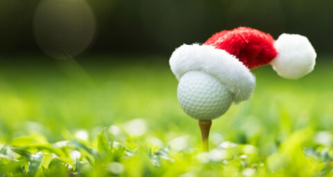American Golf has Christmas wrapped up! - Golf News | Golf Magazine