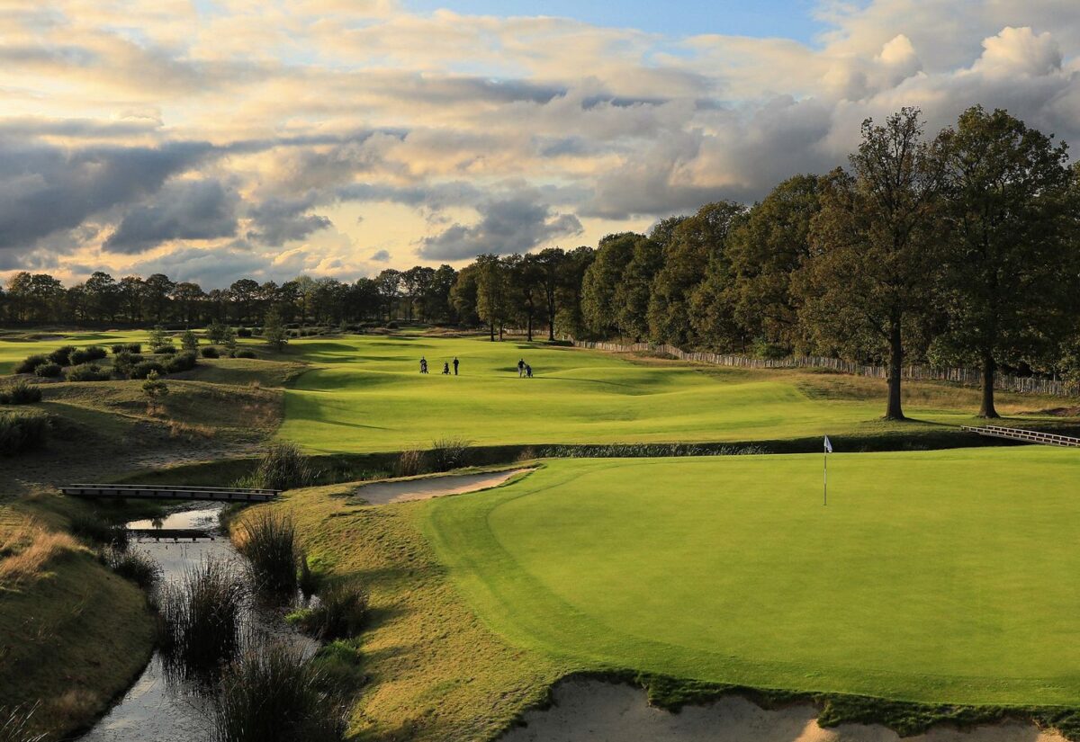 Dutch club to host Solheim Cup in 2026 - Golf News | Golf Magazine