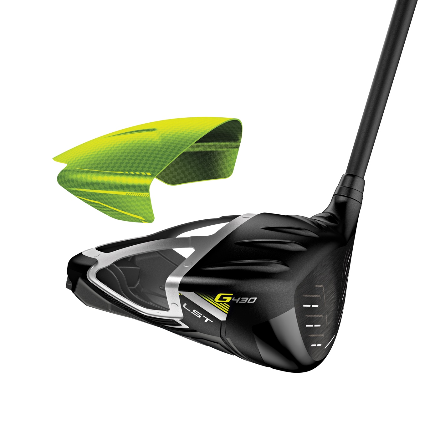 PING powers up new G430 range - Golf News | Golf Magazine