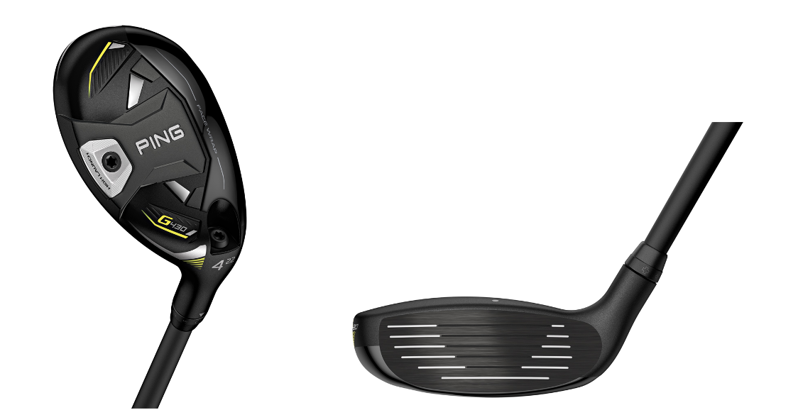 PING powers up new G430 range – My Sports Analysis