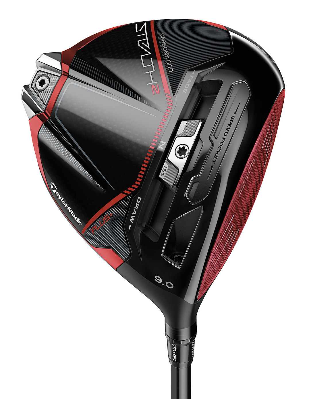 TaylorMade launches Stealth 2 family of drivers - Golf News | Golf Magazine