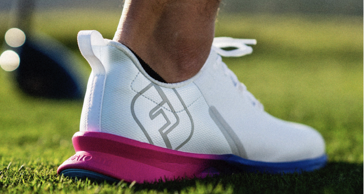FootJoy launches Fuel Sport shoe - Golf News | Golf Magazine