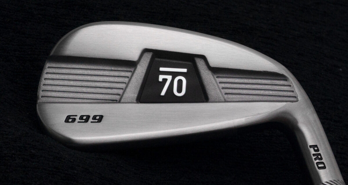 Sub 70 launches new and improved 699 irons - Golf News | Golf Magazine