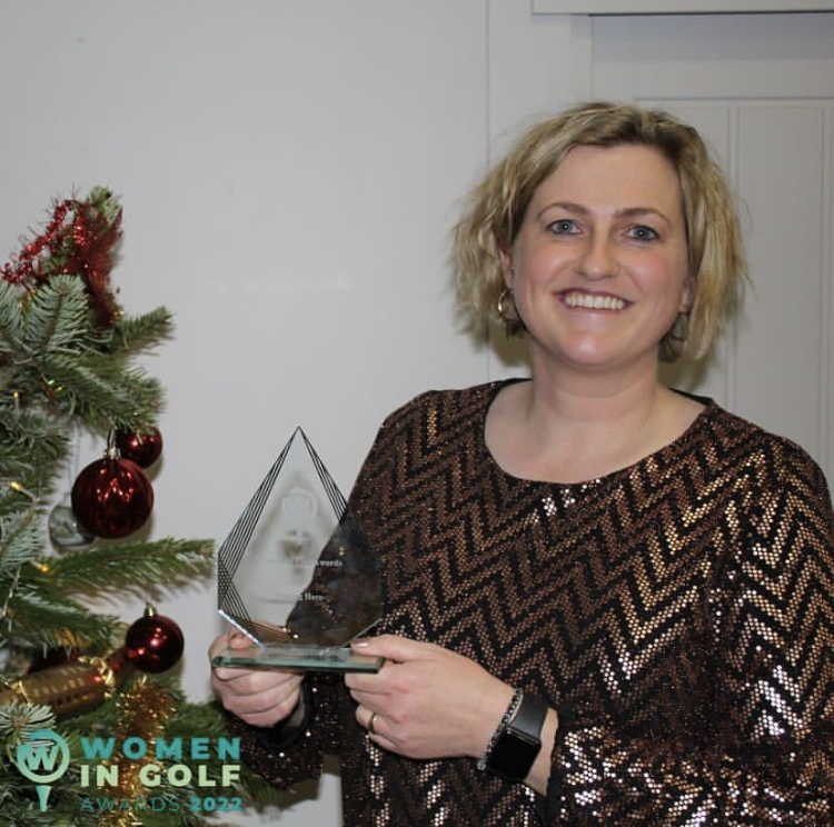 Nominations open for 2023 Women in Golf Awards - Golf News | Golf Magazine