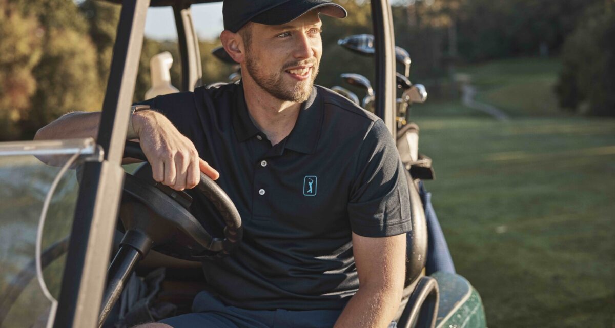 Raise your game with PGA TOUR's latest apparel range - Golf News | Golf ...