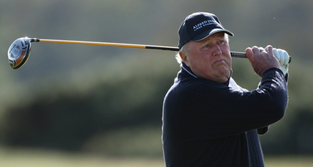 Sir Michael Bonallack passes away aged 88 - Golf News | Golf Magazine