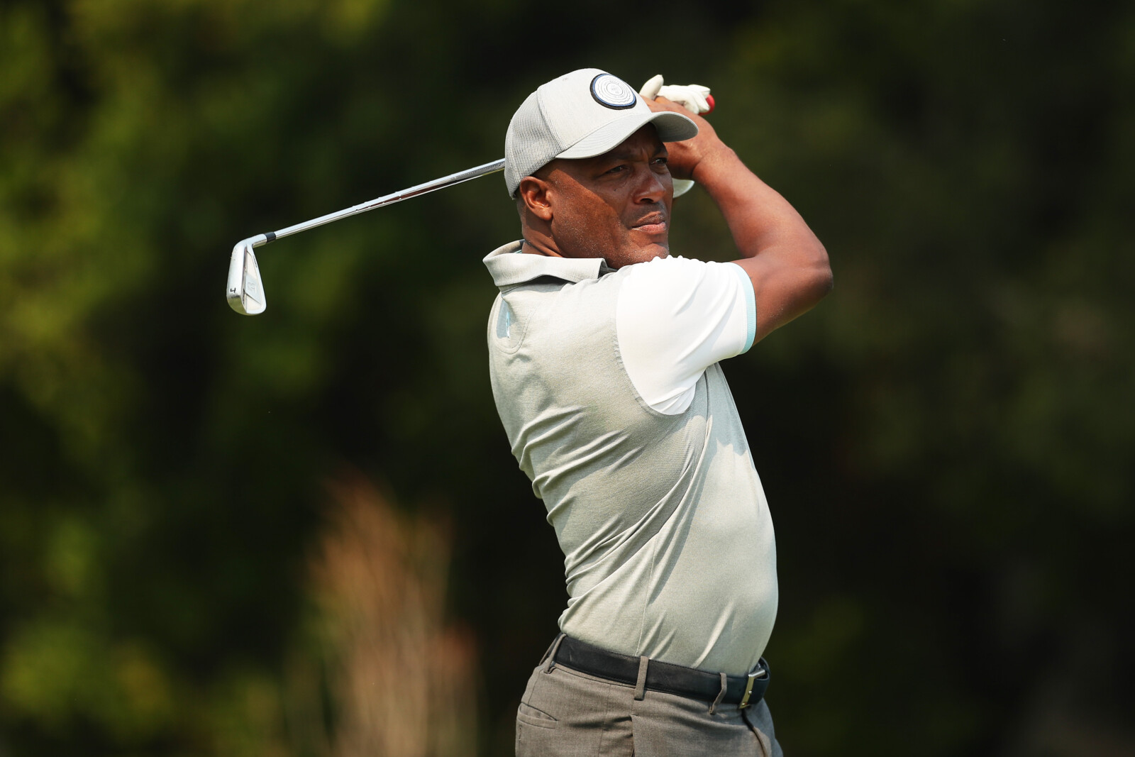 ME AND MY TRAVELS: BRIAN LARA - Golf News | Golf Magazine