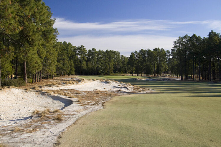 Where are the four Men’s Majors being played in 2024? - Golf News ...