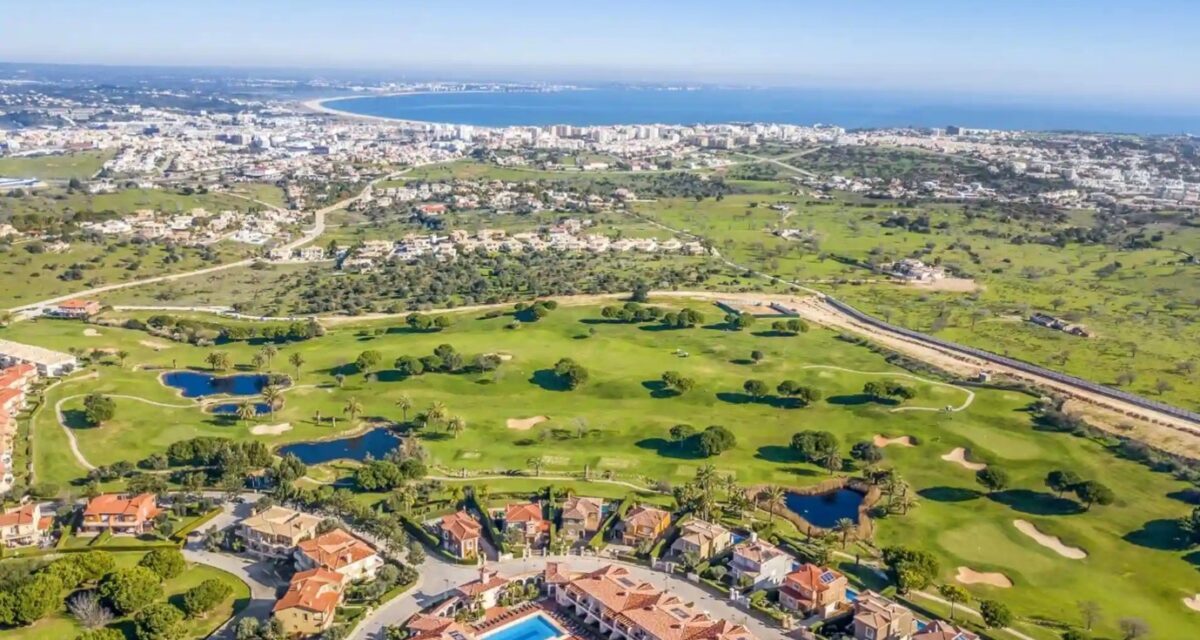 Golf Holidays in the Algarve - “My Golf Portugal”, invites you! - Golf ...