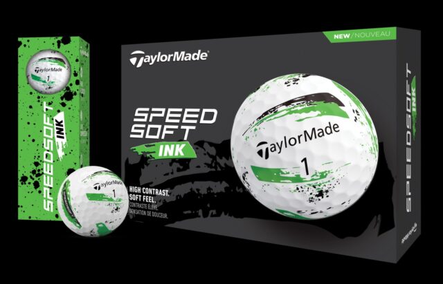 TaylorMade introduces new SpeedSoft ball range - Golf News | Golf Magazine