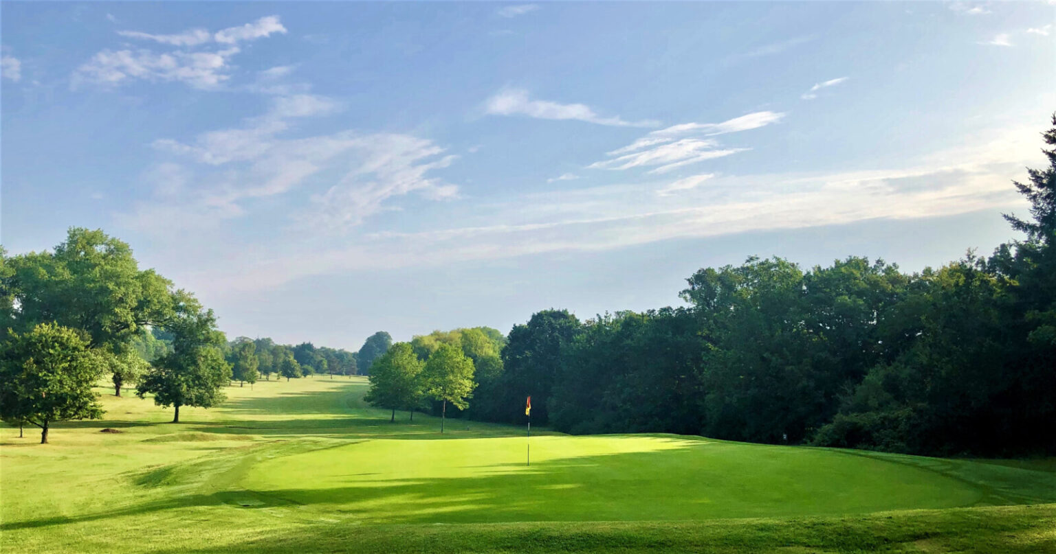 BUSH HILL PARK: A CLUB FOR THE AGES - Golf News | Golf Magazine