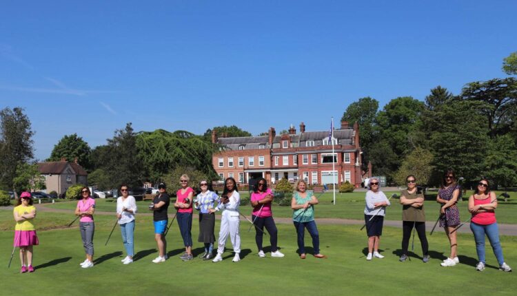BUSH HILL PARK: A CLUB FOR THE AGES - Golf News | Golf Magazine