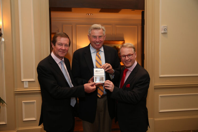 PETER OOSTERHUIS – 1948-2024 - Golf News | Golf Magazine