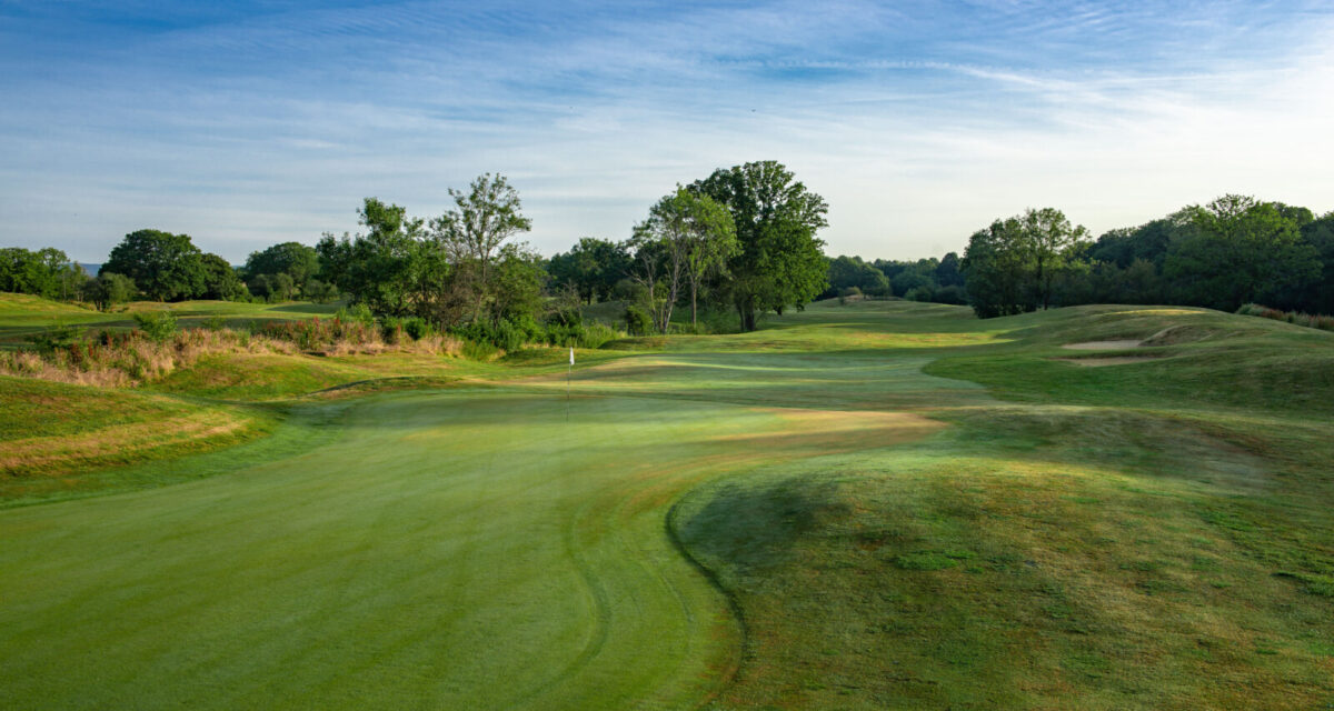HORSHAM GOLF, WEST SUSSEX - Golf News | Golf Magazine