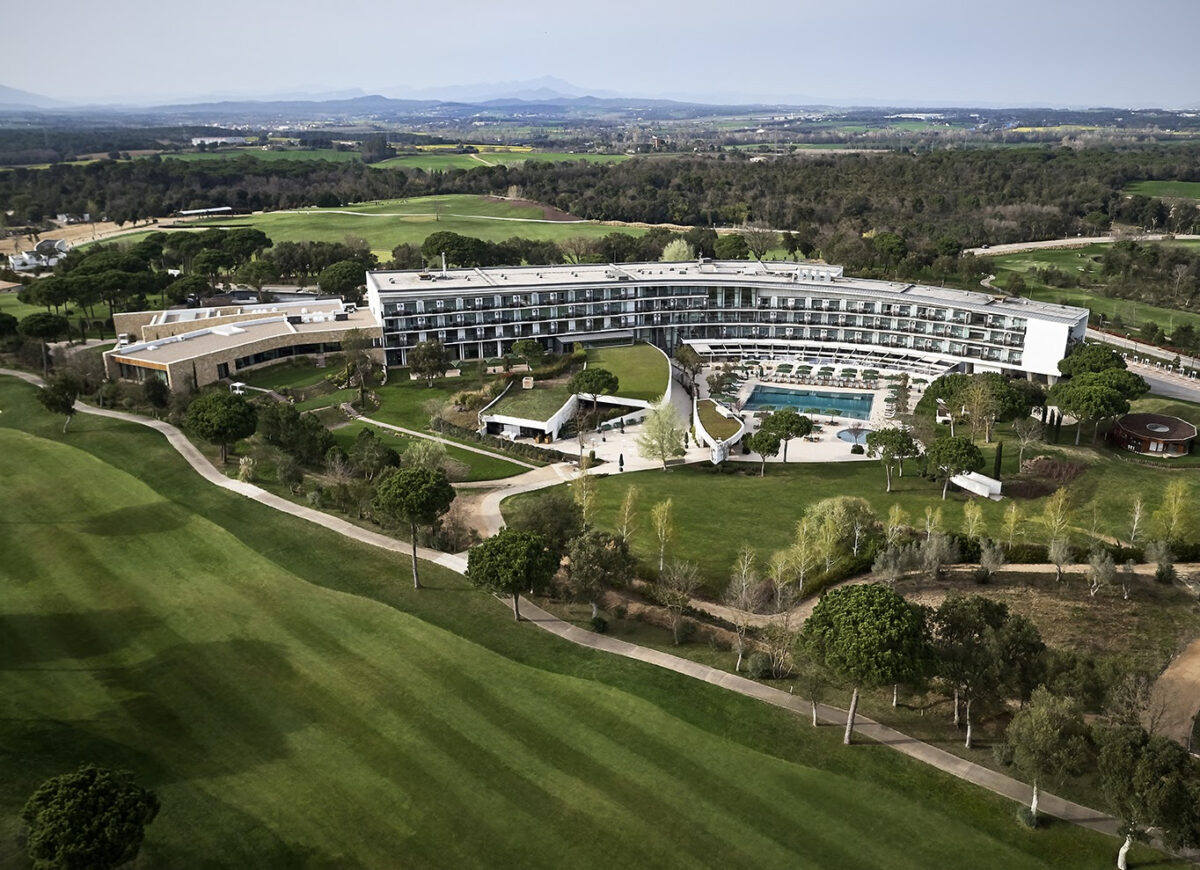 Spanish resort Camiral to host 2031 Ryder Cup - Golf News | Golf Magazine