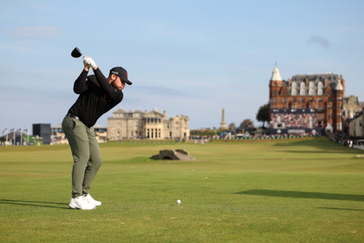 The Top Upcoming Golf Tournaments to Watch in 2025 - Golf News | Golf ...