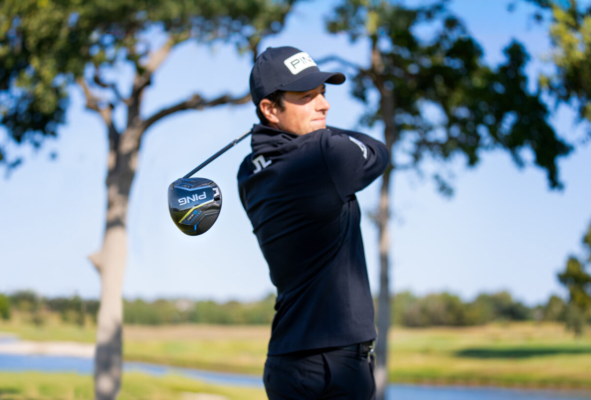 NEW PING G440 FAMILY LAUNCHED - Golf News | Golf Magazine