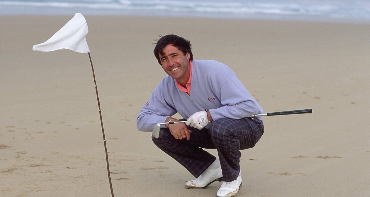 A Golfer’s Dream: Exploring the Home of Seve Ballesteros - Golf News ...
