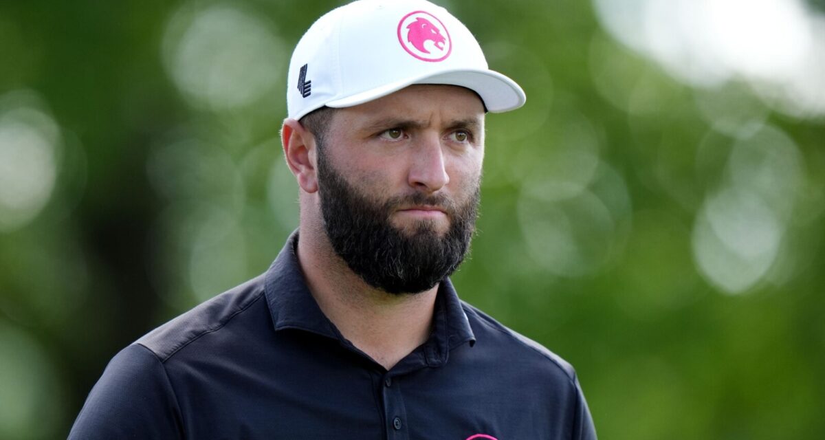 Rahm eligible for Ryder Cup after ending DP World Tour standoff - Golf ...