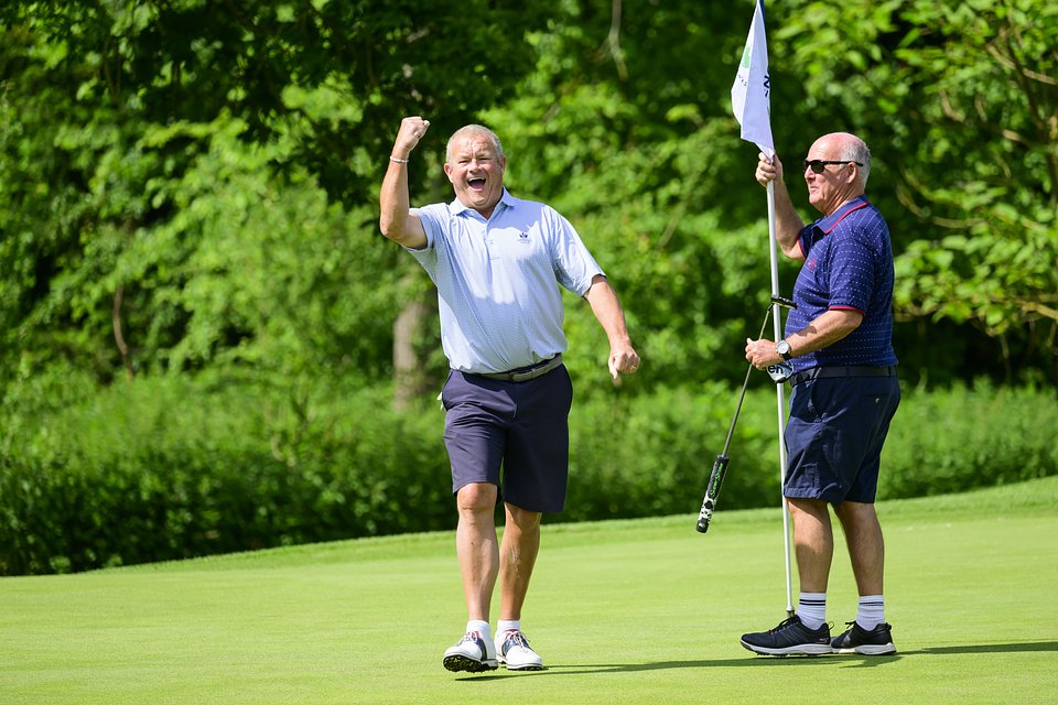 Trevor Foster (1960-2024) - Golf News | Golf Magazine