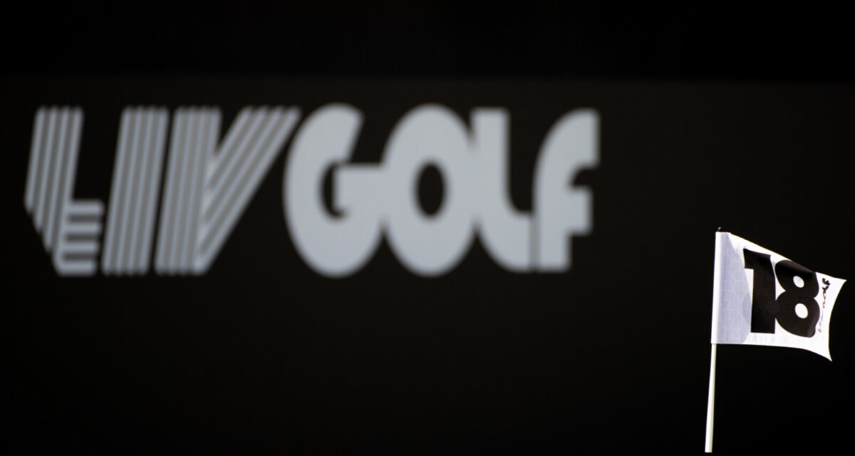 Saudi PIF pulls the plug on LIV Golf funding - Golf News | Golf Magazine
