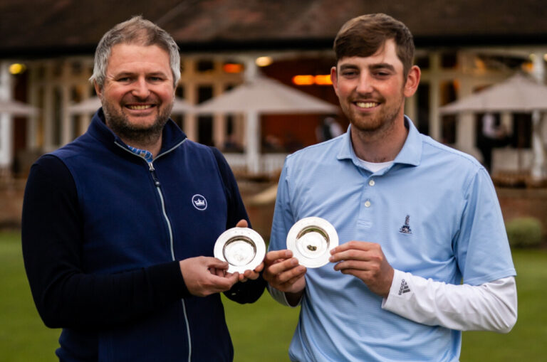 Meet the England Golf team to play in Octagonal Match in Spain - Golf ...