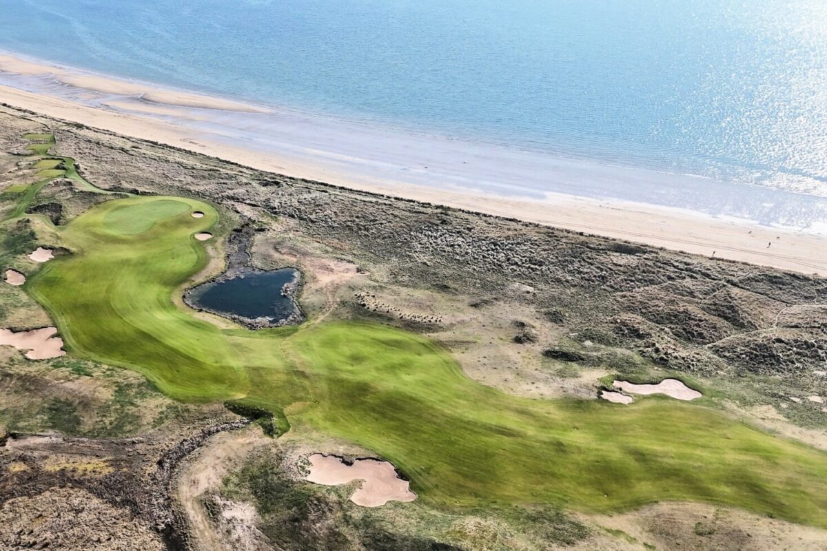 The Top Upcoming Golf Tournaments to Watch in 2025 - Golf News | Golf ...