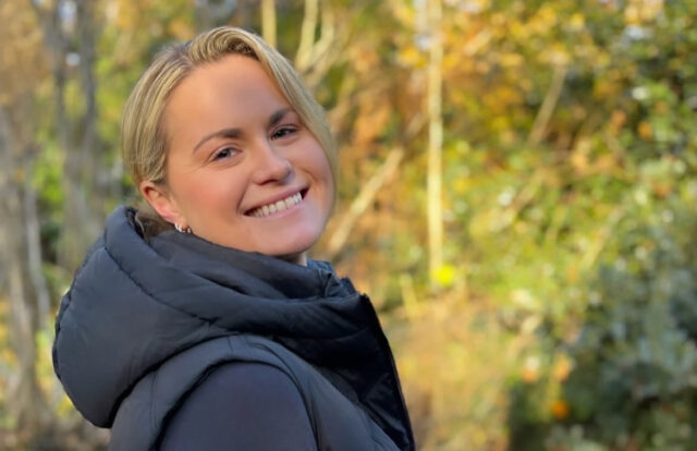 EXCLUSIVE INTERVIEW: CARLY BOOTH - Golf News | Golf Magazine