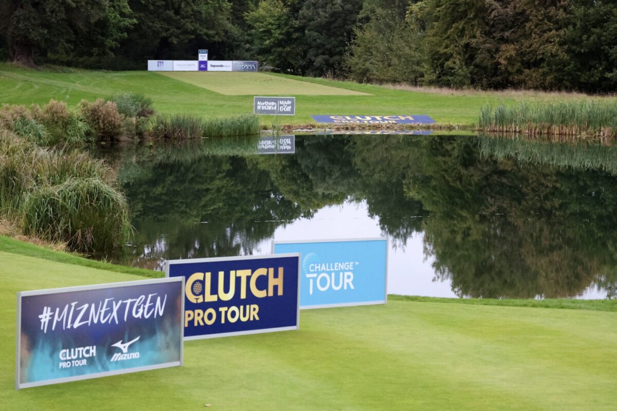 CLUTCH PRO TOUR EXPANDS WITH NEW PARTNERSHIP - Golf News | Golf Magazine