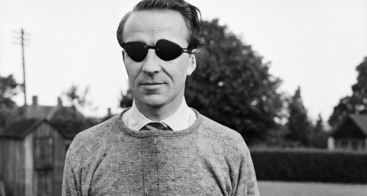 STORY BEHIND THE PICTURE: LADDIE LUCAS - Golf News | Golf Magazine
